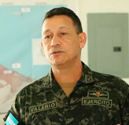 Conozca a la nueva Junta de Comandantes de las Fuerzas Armadas