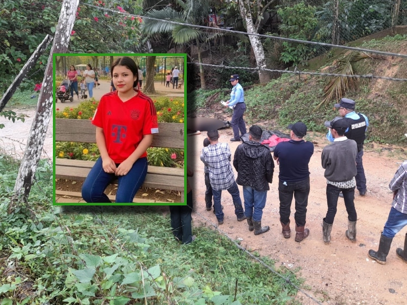 Joven habría sido asesinada tras bailar con hombre casado