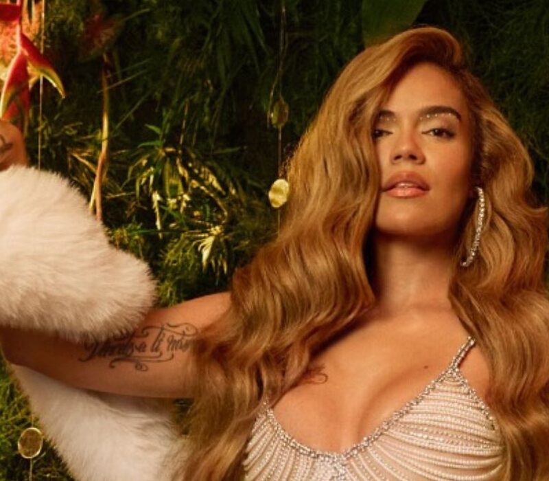 Karol G rompe récords de audiencia con el estreno de “La Premiere”