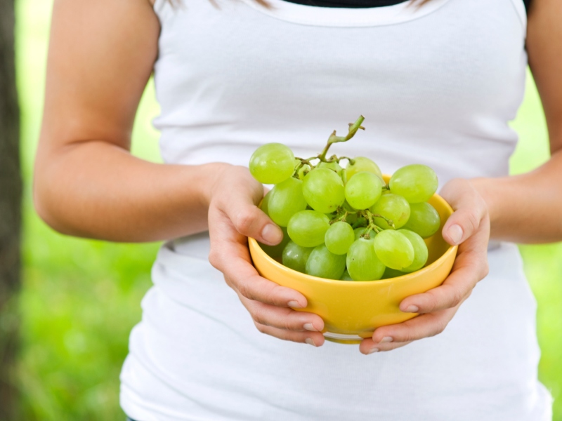 Las 12 uvas de Año Nuevo: una tradición cargada de historia, simbolismo ...