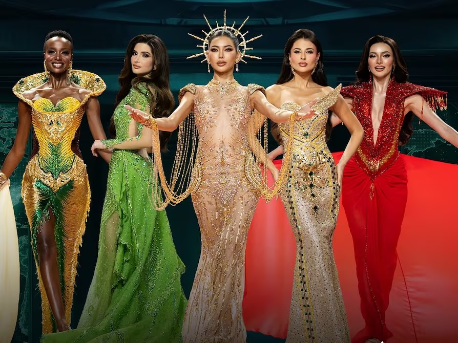 Miss Grand prepara edición All Stars y genera controversia