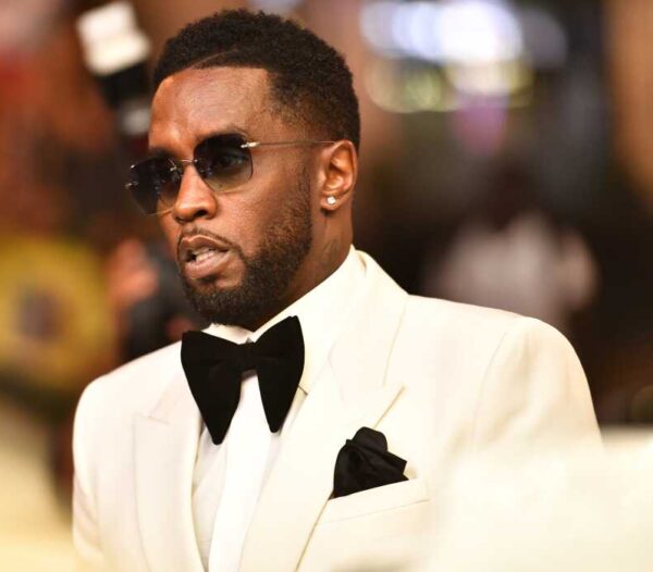 Abogados de Sean “Diddy” Combs piden su liberación inmediata