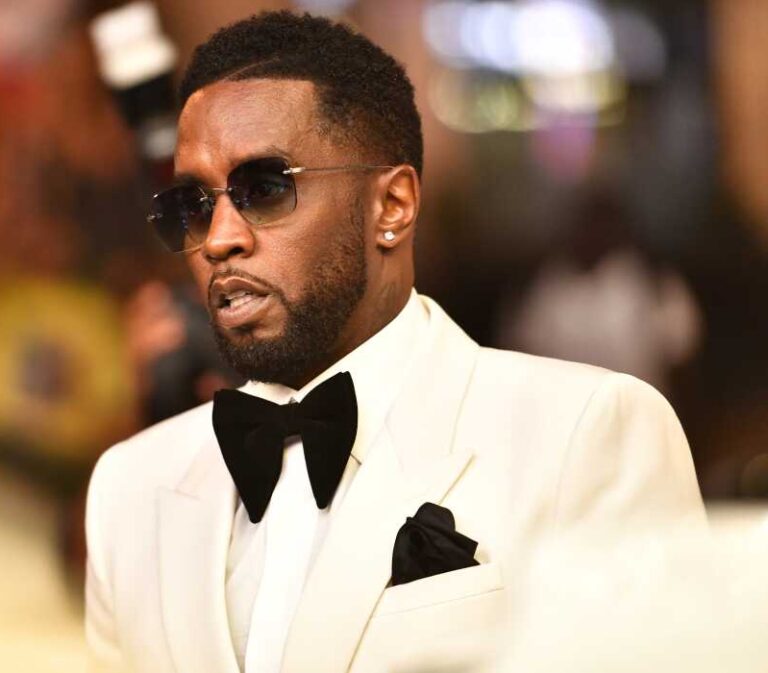 Abogados de Sean “Diddy” Combs piden su liberación inmediata