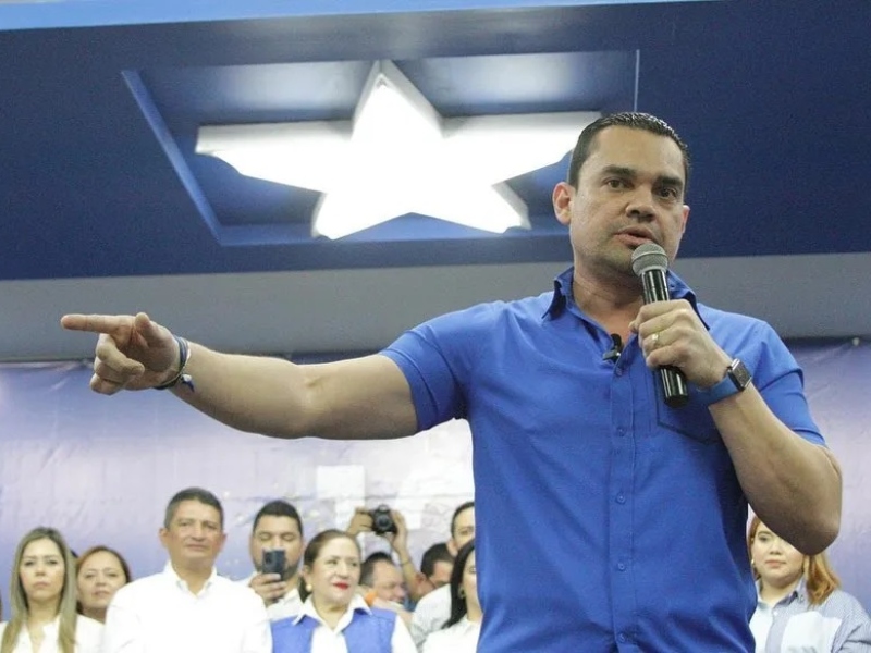 Tomás Zambrano presidirá la Junta Directiva Provisional del Congreso ...