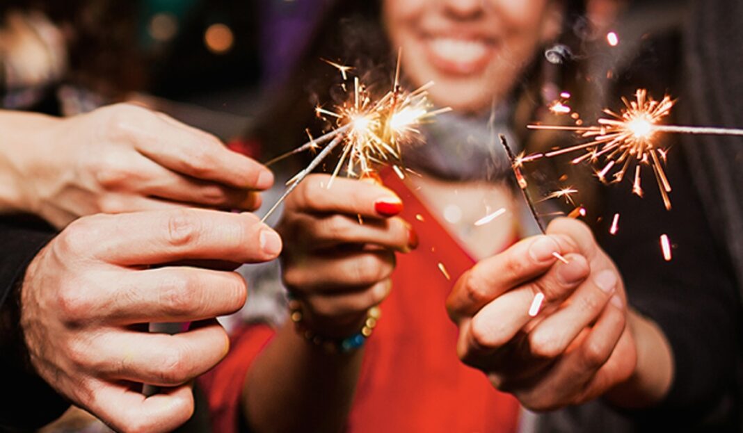 10 cumbias que no pueden faltar en las fiestas de fin de año