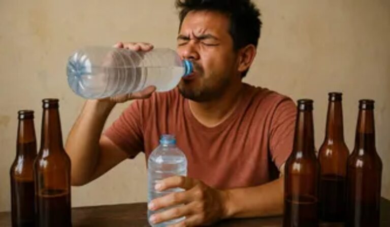 Cómo recuperarse de una resaca: consejos para aliviar los síntomas tras ...