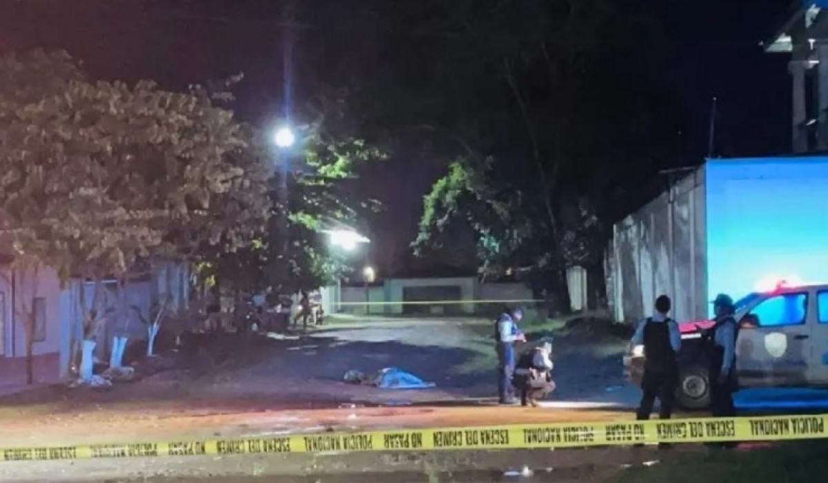 Ataque armado en Sabá, Colón cobra la vida de una mujer