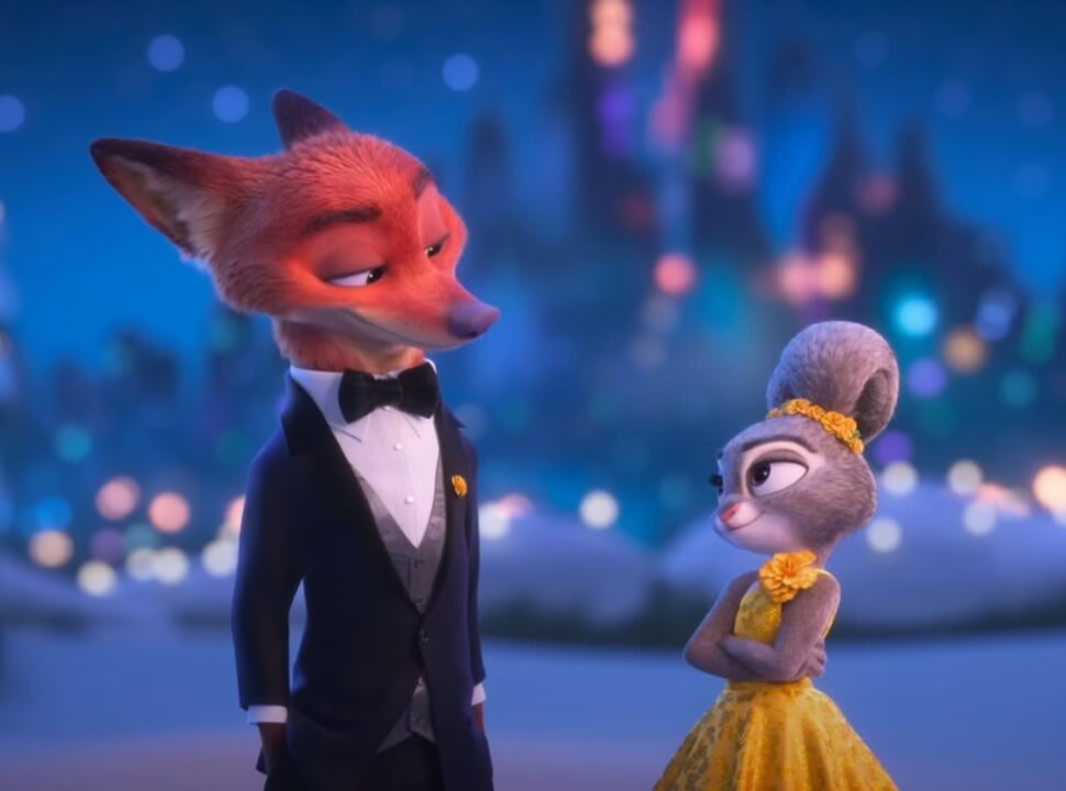 “Zootopia 2” logra un estreno mundial histórico