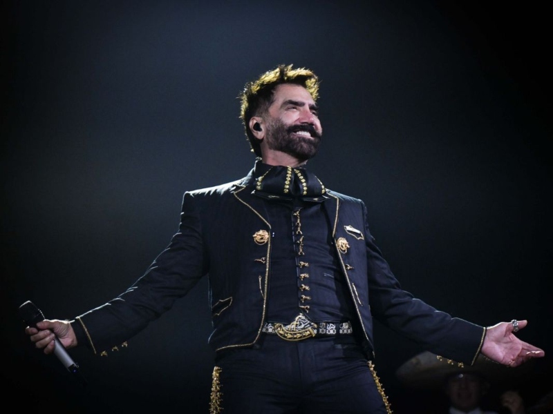 Alejandro Fernández es operado tras recibir peligroso diagnóstico