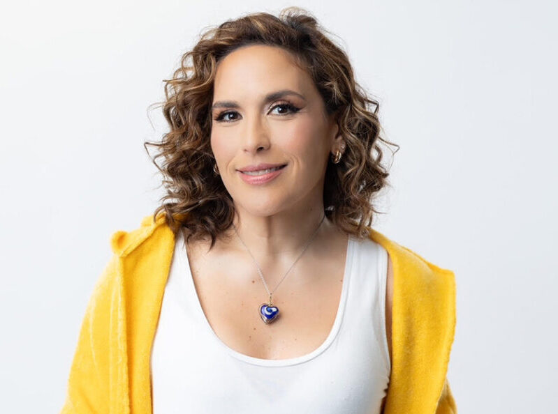 Angélica Vale acude a las redes sociales para solicitar ayuda