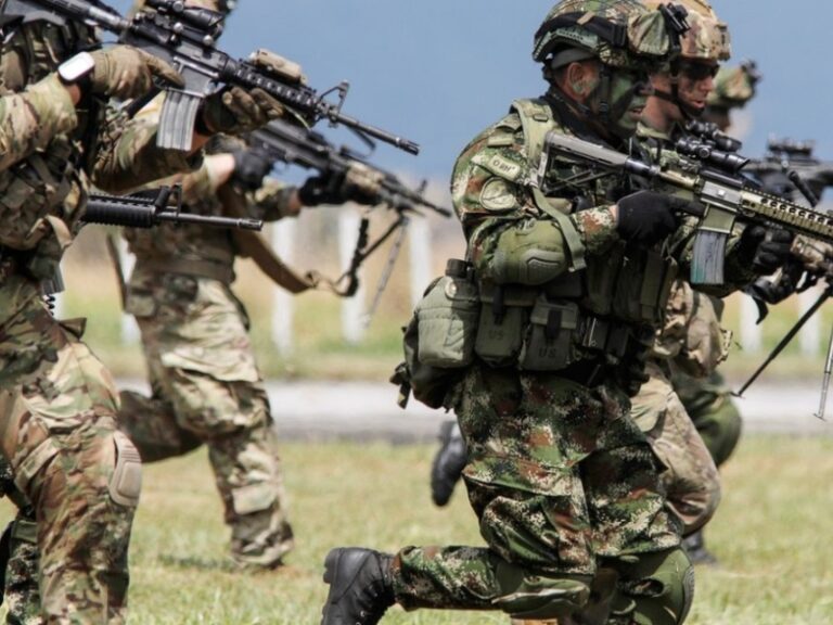 Delta Force: la unidad de élite detrás de la captura de Nicolás Maduro