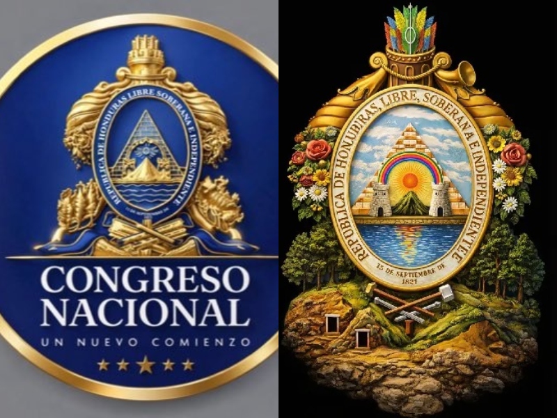 ¿Cambiar los símbolos nacionales será “un nuevo comienzo”?