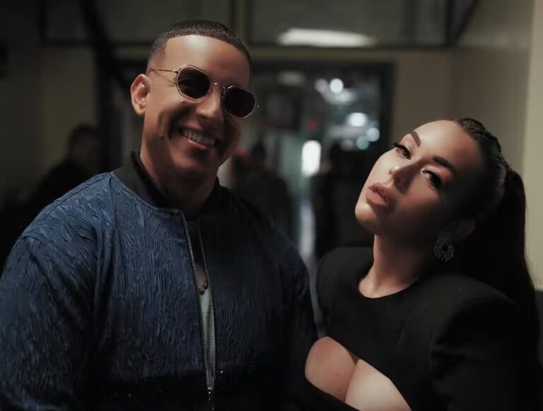 ¡Jesaaelys, hija de Daddy Yankee, comparte fotos de su boda!