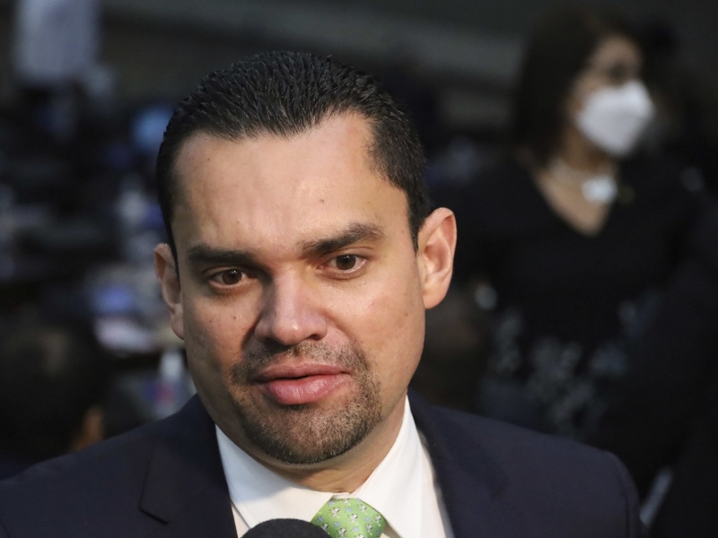 Tomás Zambrano: el país necesita un Congreso Nacional que dialogue y ...