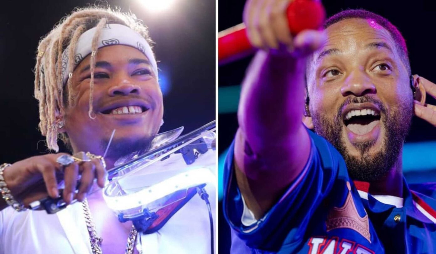 Will Smith recibe demanda por acoso y despido injustificado