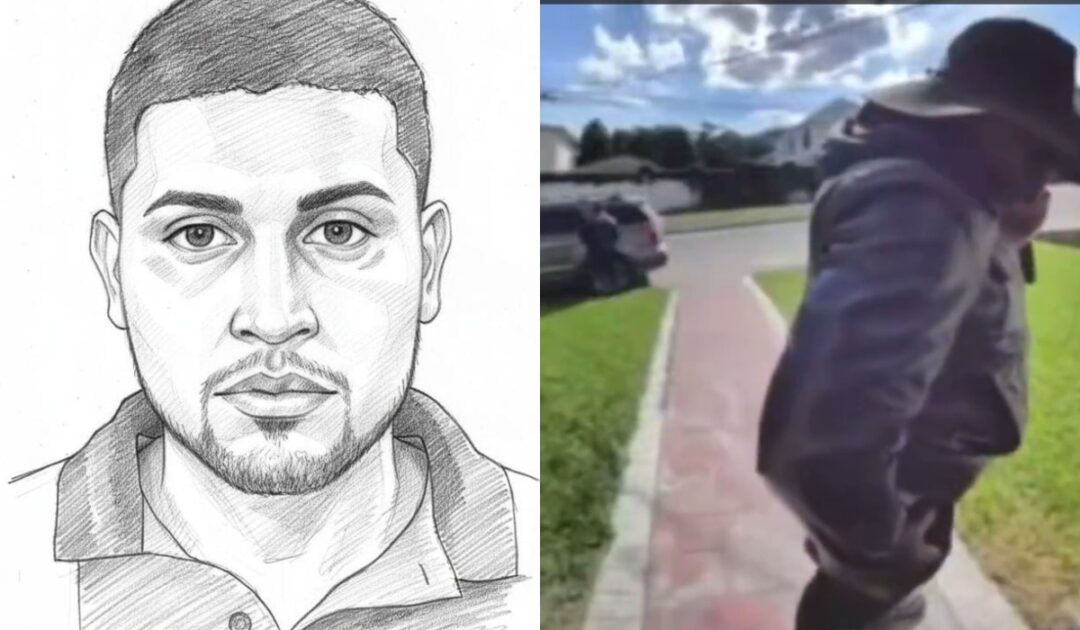 ¡Cuidado! Falsos repartidores: así opera la banda de “El Mudo” en San ...