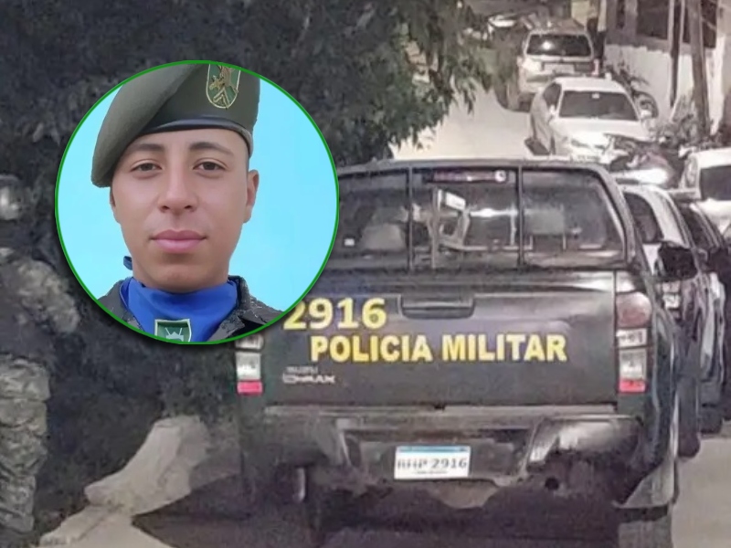 Militar muere en emboscada durante patrullaje en una colonia capitalina
