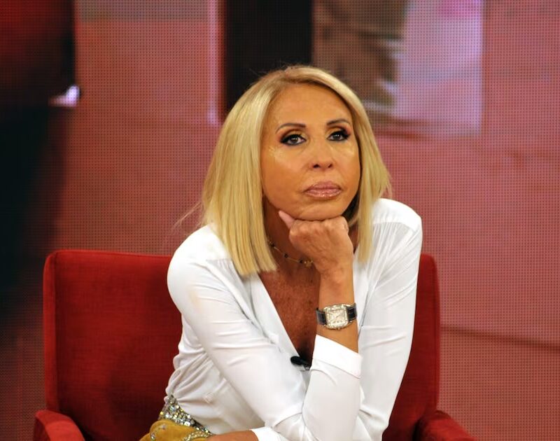Laura Bozzo desmiente falsos rumores de su fallecimiento: “No sé ...