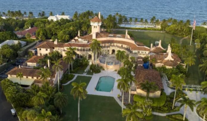 Mar-a-Lago: el lujoso escenario del encuentro entre Asfura y Trump