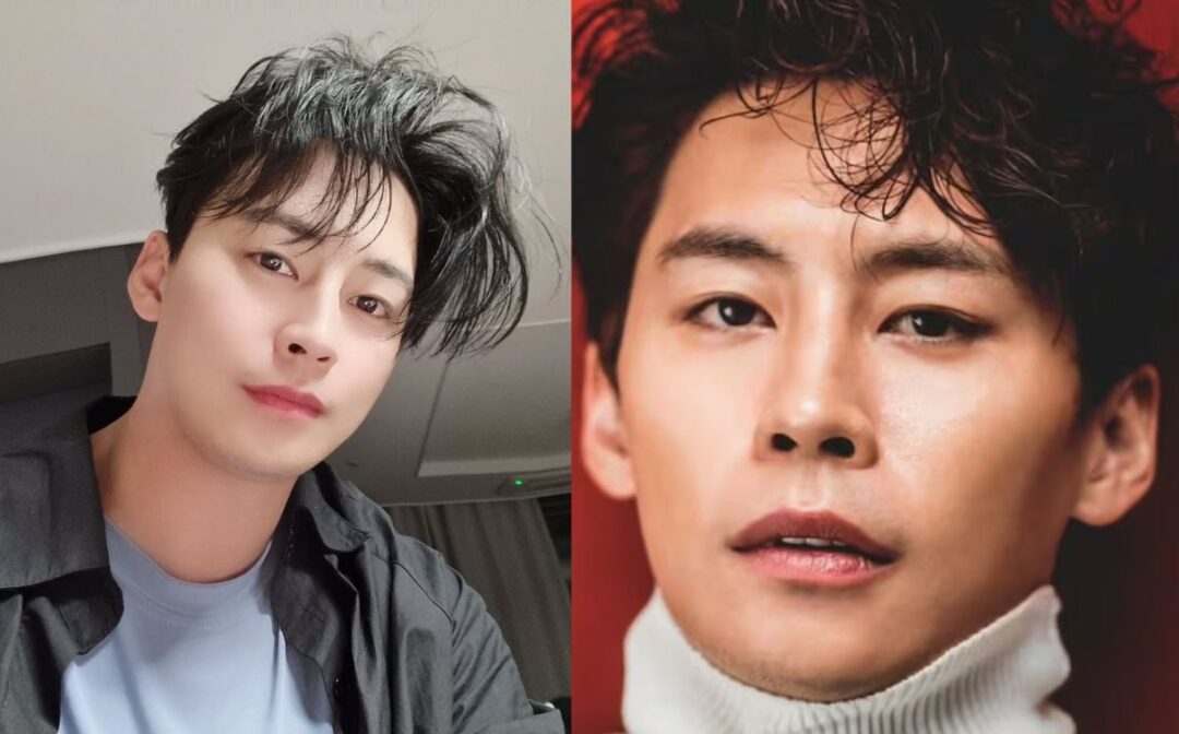 Muere el actor coreano Jung Eun-woo ¿cuál fue la causa de su deceso?