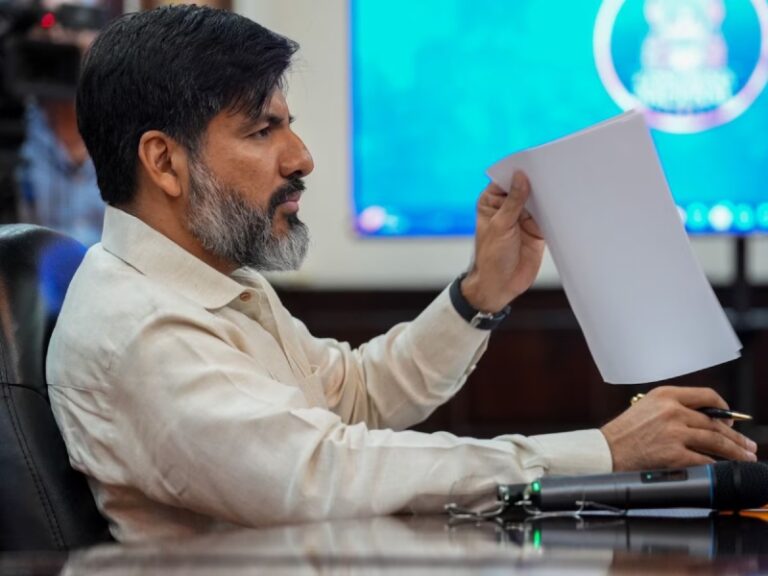 Exfiscal Johel Zelaya interpone recurso de amparo ante la CSJ