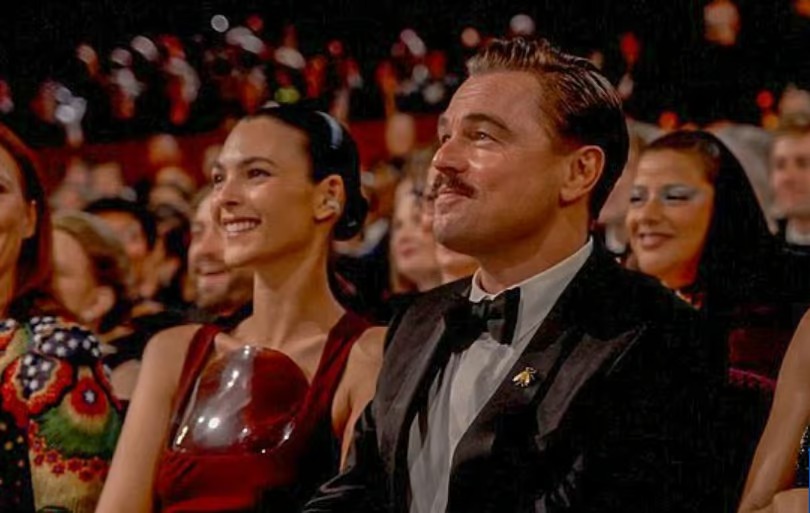 Leonardo DiCaprio y Vittoria Ceretti hacen oficial su romance en los ...