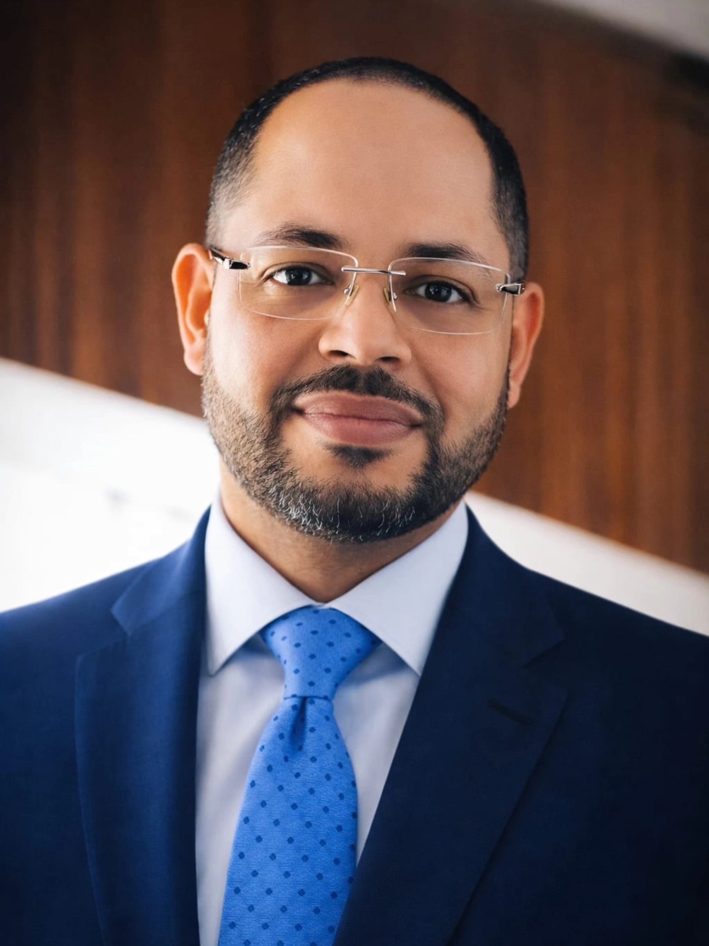 Pablo Emilio Reyes Theodore será el nuevo fiscal general del Estado ...