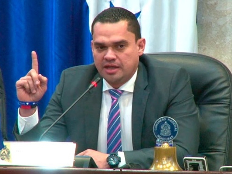 Nueva agencia ya comenzó identificación de grupos criminales: Tomás ...