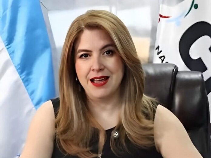 Cossette López: Justicia es conocer la verdad, proteger la democracia ...