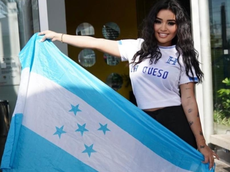 Influencer “La queso” denuncia agresión contra su pareja “Loncho”