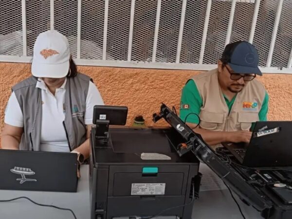 RNP lanza programa para enrolar a 2.3 millones de menores en Honduras