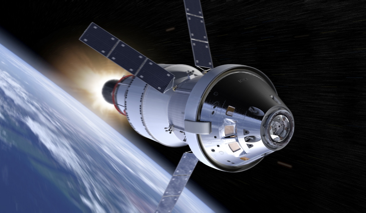 NASA y Fuerzas Armadas de EE. UU. tienen planes de contingencia para el ...