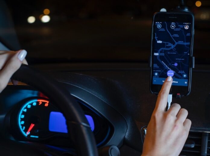 Conductores de Uber, InDriver y taxis VIP alzan la voz contra medidas ...