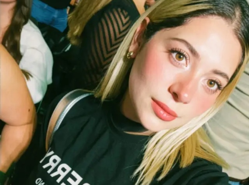 Hallan sin vida a la influencer mexicana Paola Márquez