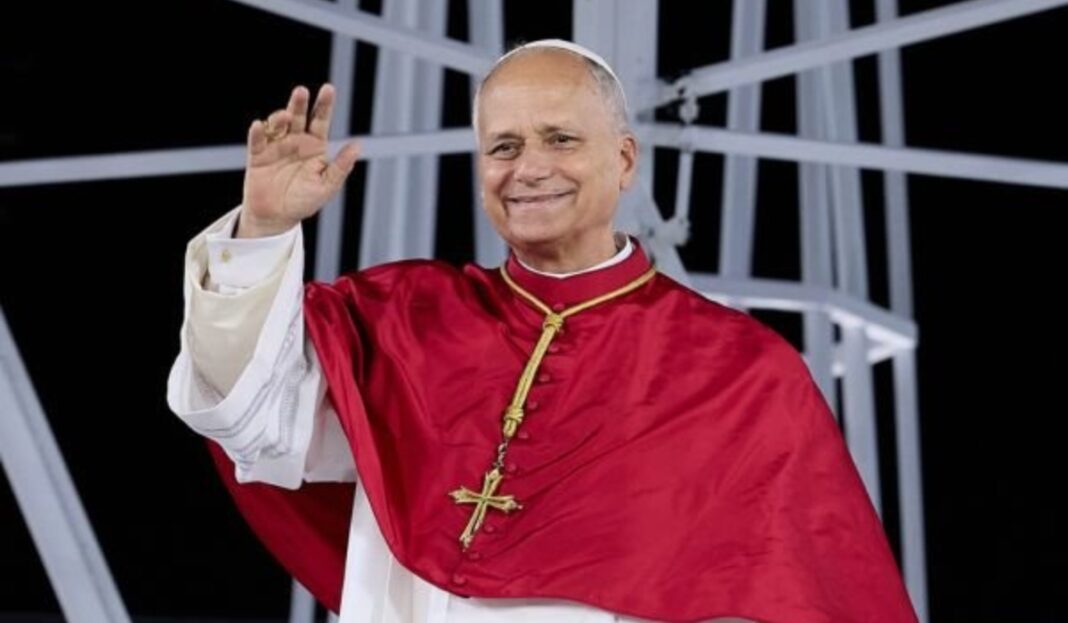 Papa envía mensaje previo al Mundial