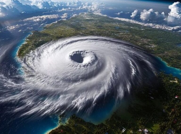 Temporada de huracanes 2026 podría ser intensa: prevén 13 tormentas
